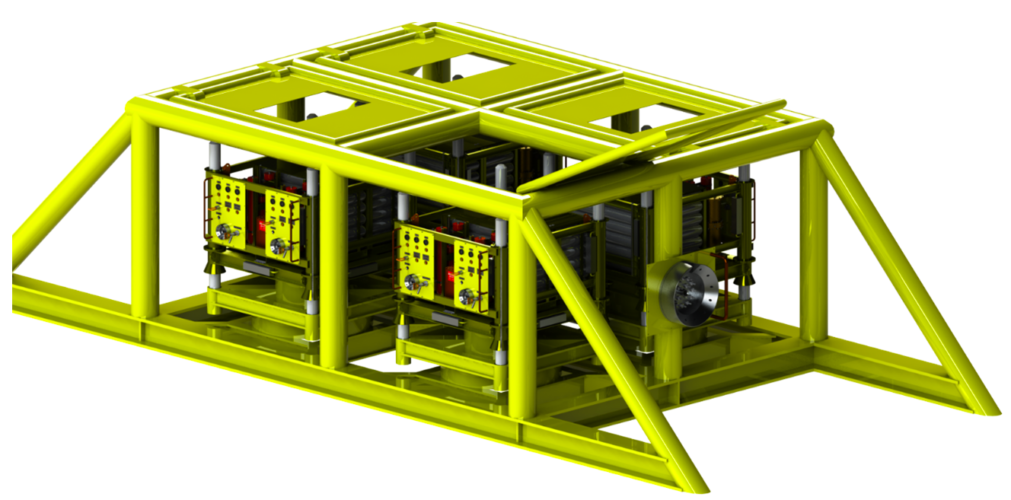 Subsea Hydraulic Power Unit « Habusubsea